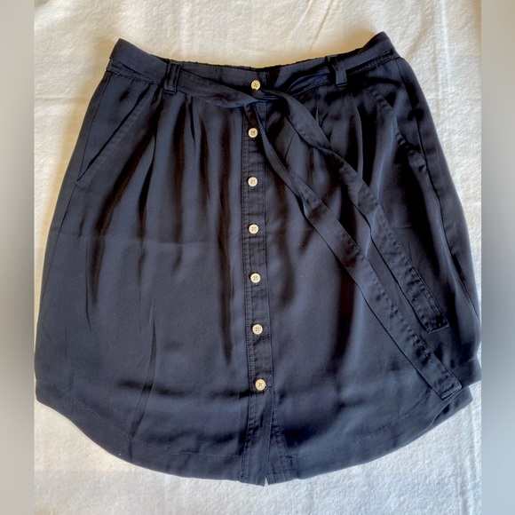 LOFT | Skirts | Loft Brand Skirt | Poshmark